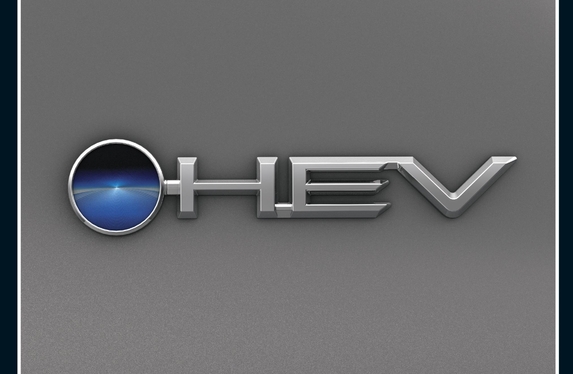 最近見かけるHEVってなに？